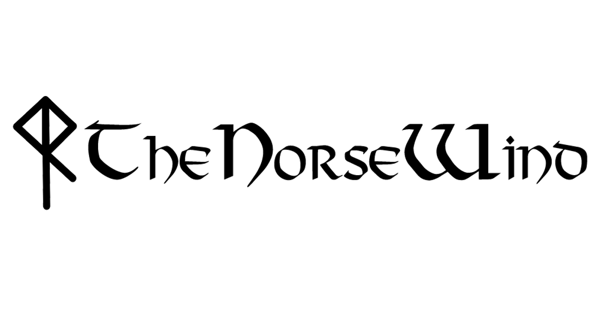 Authentic Viking Jewelry & Norse Accessories | The Norse Wind